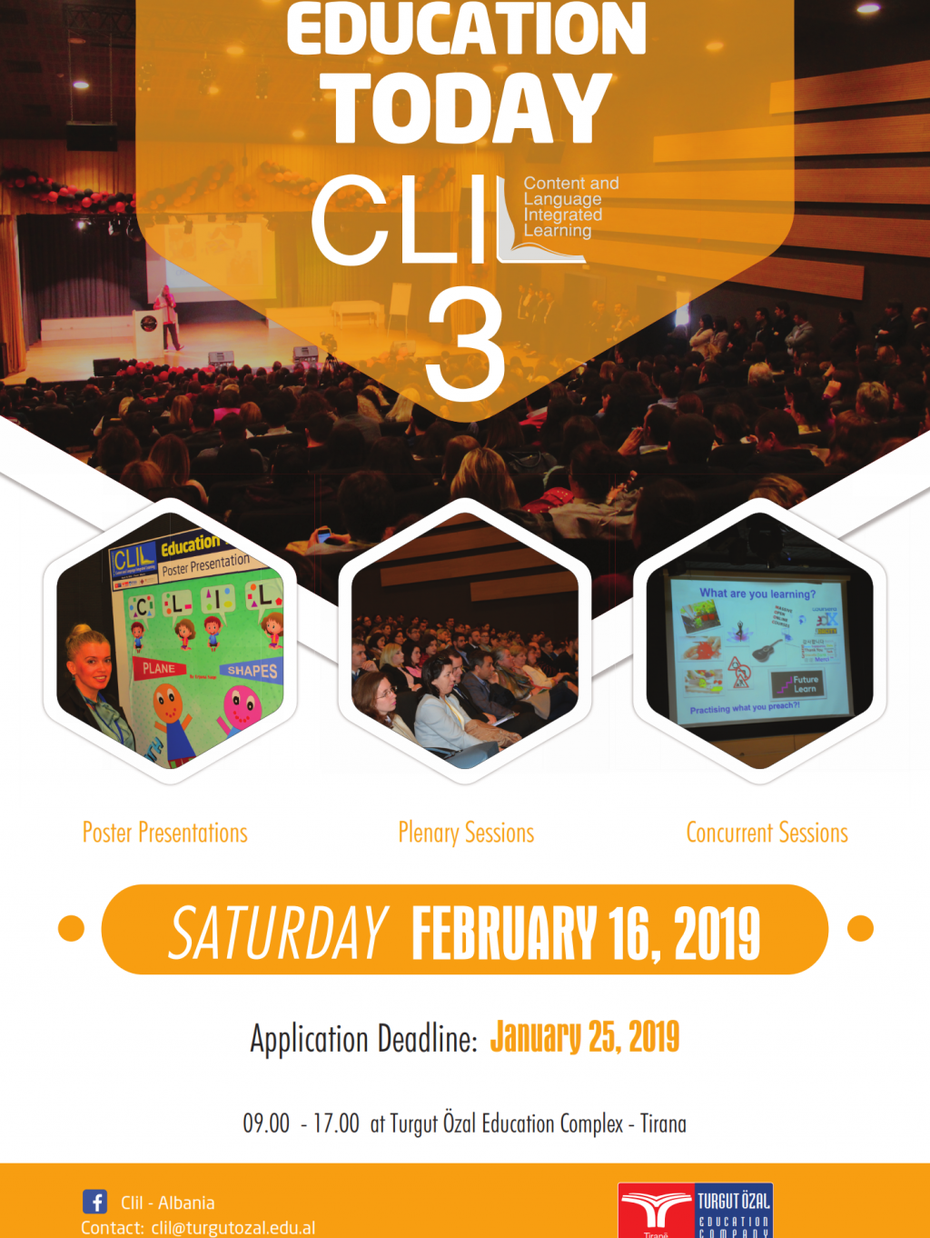 Home - Education Today